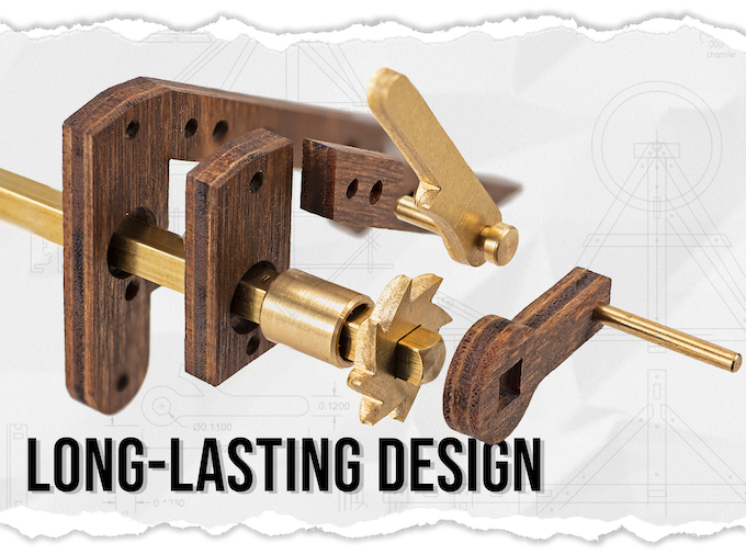 Medieval Kits: Build a Tiny War Machine | Indiegogo