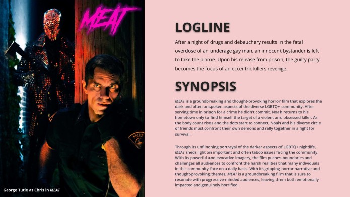 MEAT the Movie: Phase 2 | Indiegogo