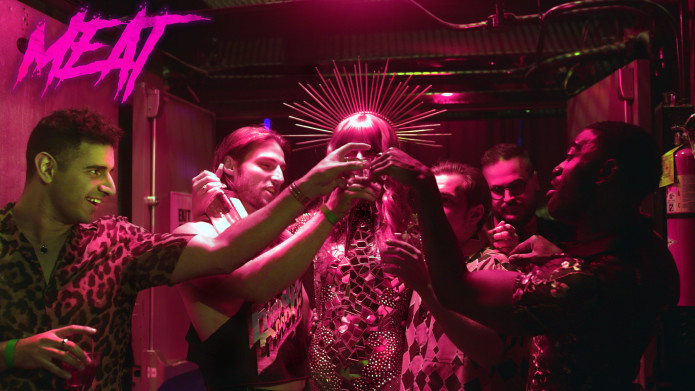 MEAT the Movie: Phase 2 | Indiegogo