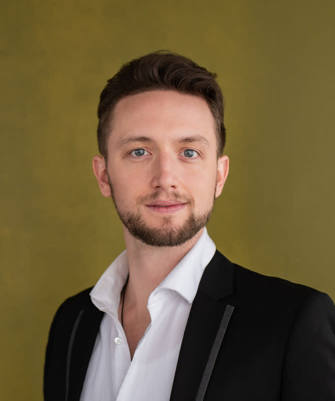 Afterglow - Feature Film | Indiegogo