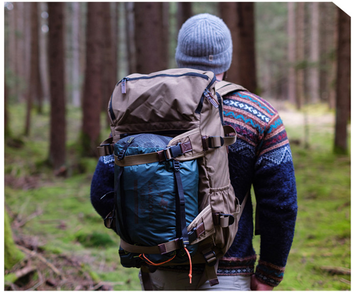 Traveller Camp: 3-In-1 Ultra-Light Camping Gear | Indiegogo