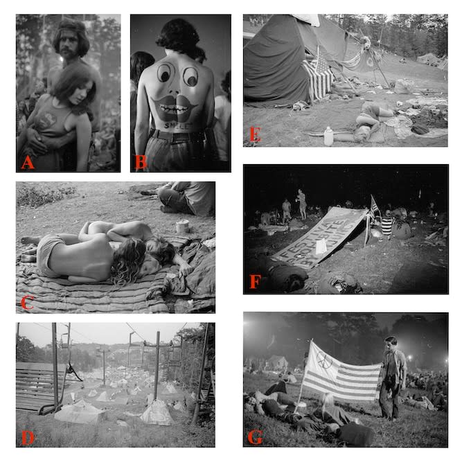 Powder Ridge Music Festival documentary - phase 3 | Indiegogo