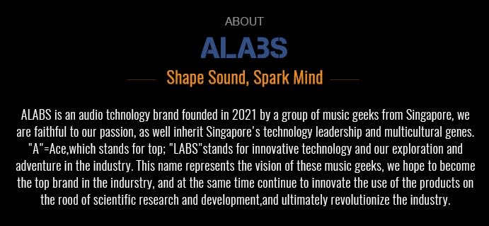 ALABS THE FIRST DESKTOP WIRELESS USB CONDENSER MIC | Indiegogo