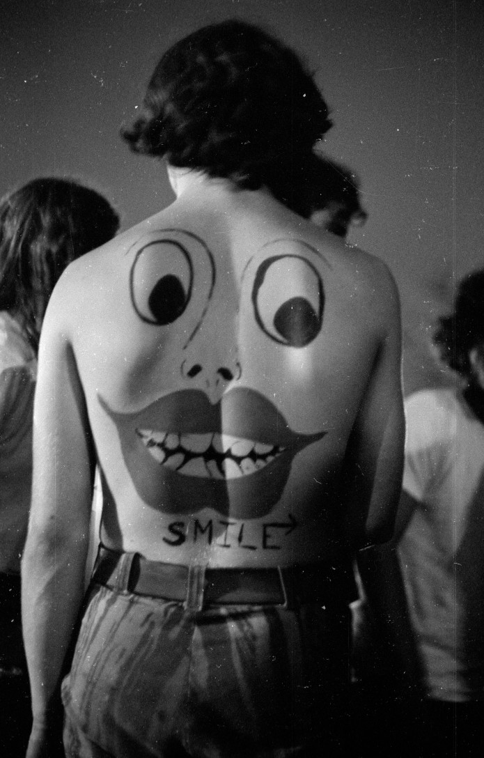 Powder Ridge Music Festival documentary - phase 3 | Indiegogo