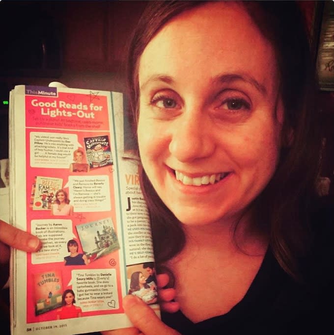 The A-Z Gymnastics Coloring Book | Indiegogo