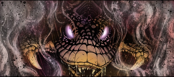 SECTOR-7 | Indiegogo