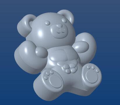 Swole Bears: The Ultimate High-Protein Gummy | Indiegogo