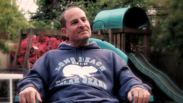 WALKING AND FALLING Feature Documentary Fundraiser | Indiegogo