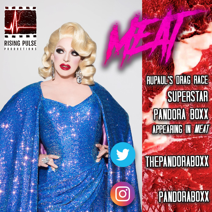 MEAT the Movie: Phase 2 | Indiegogo