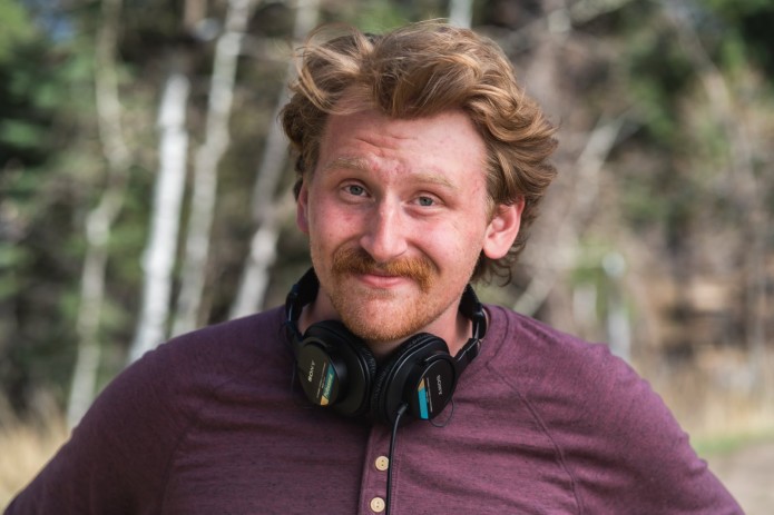 The Mountain - Western Short Film | Indiegogo