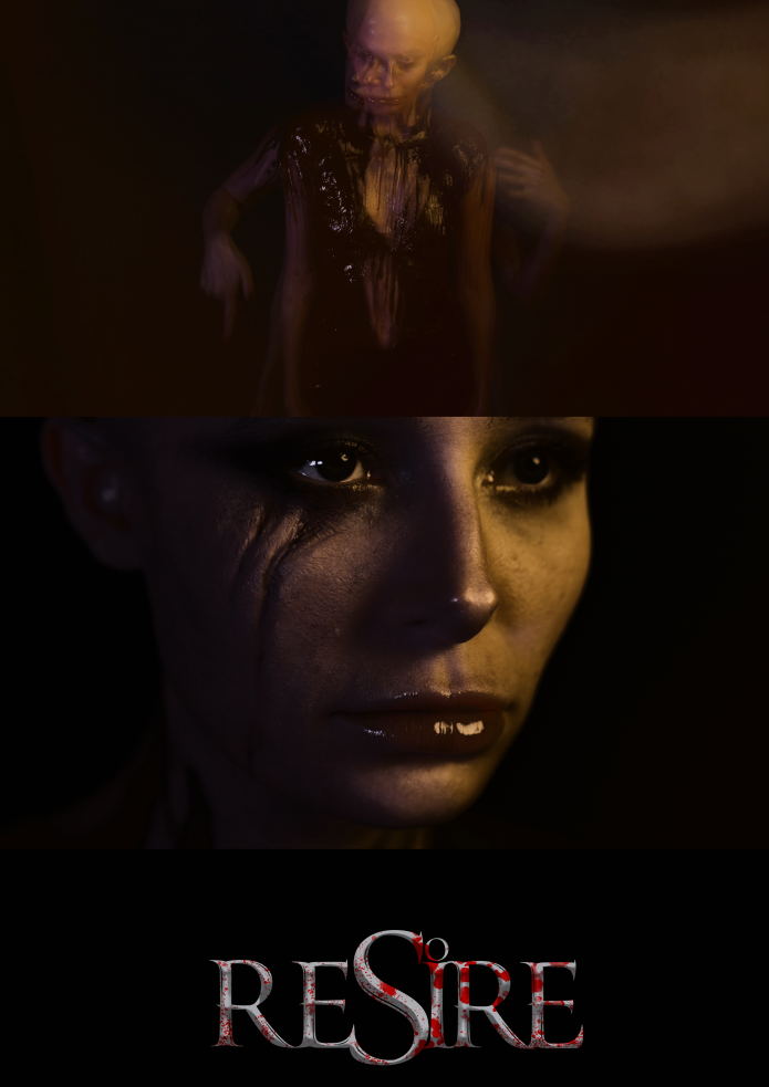Feature Film RESIRE : A New Breed of Horror | Indiegogo