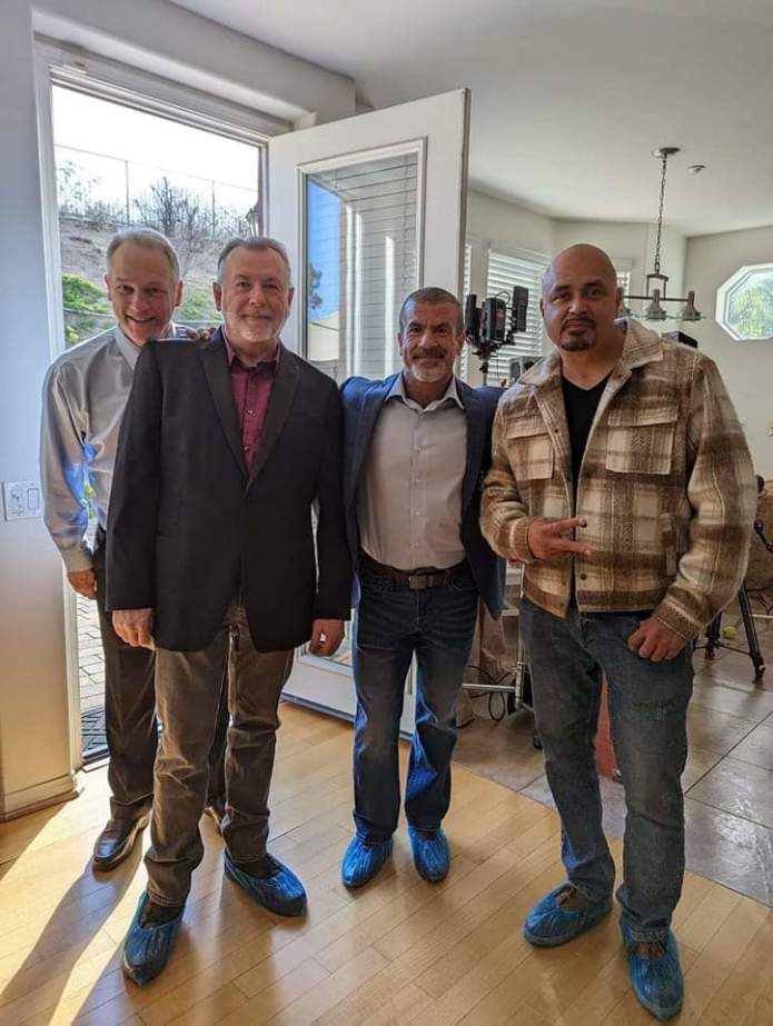 Ripper Revealed | Indiegogo