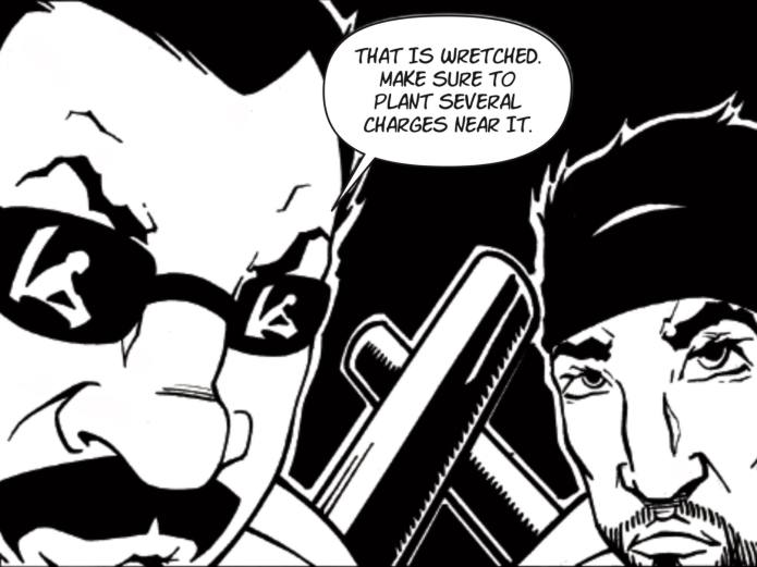 Synthcore Dreams: The End? | Indiegogo