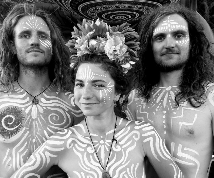 'DANCE WHILE YOU CAN' by MOBIUS LOOP | Indiegogo