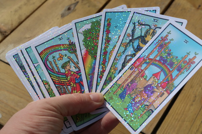 Spring Waite | Indiegogo