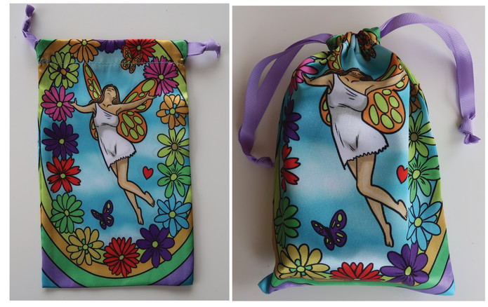 Spring Waite | Indiegogo