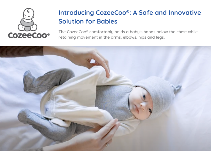 CozeeCoo: Help Us Meet Demand and Expand Globally | Indiegogo