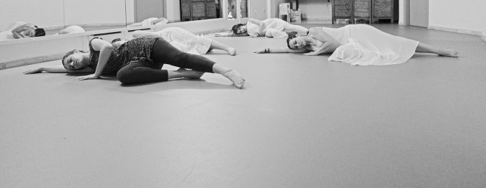 Help the small studio move to a new space | Indiegogo