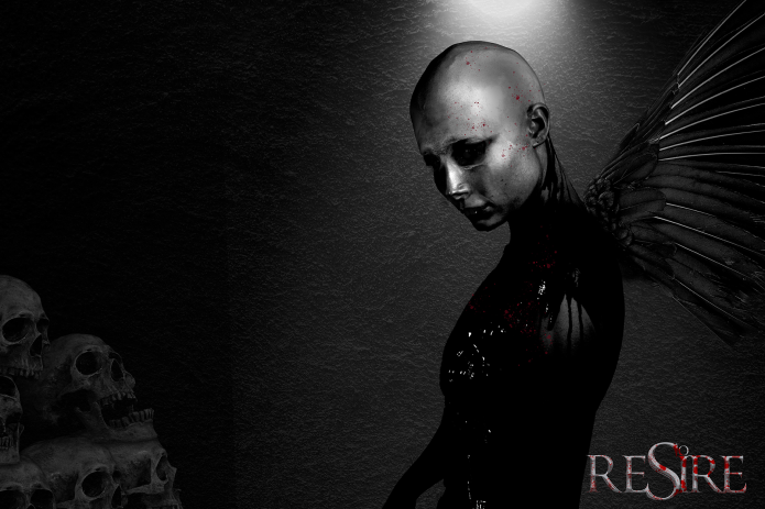 Feature Film RESIRE : A New Breed of Horror | Indiegogo