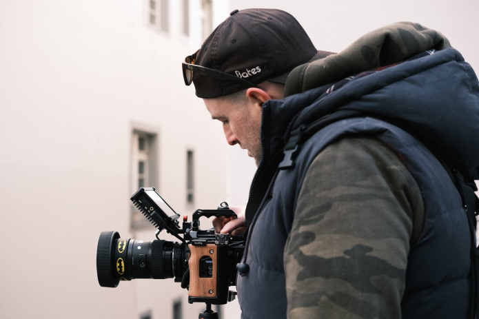 Feature Film RESIRE : A New Breed of Horror | Indiegogo