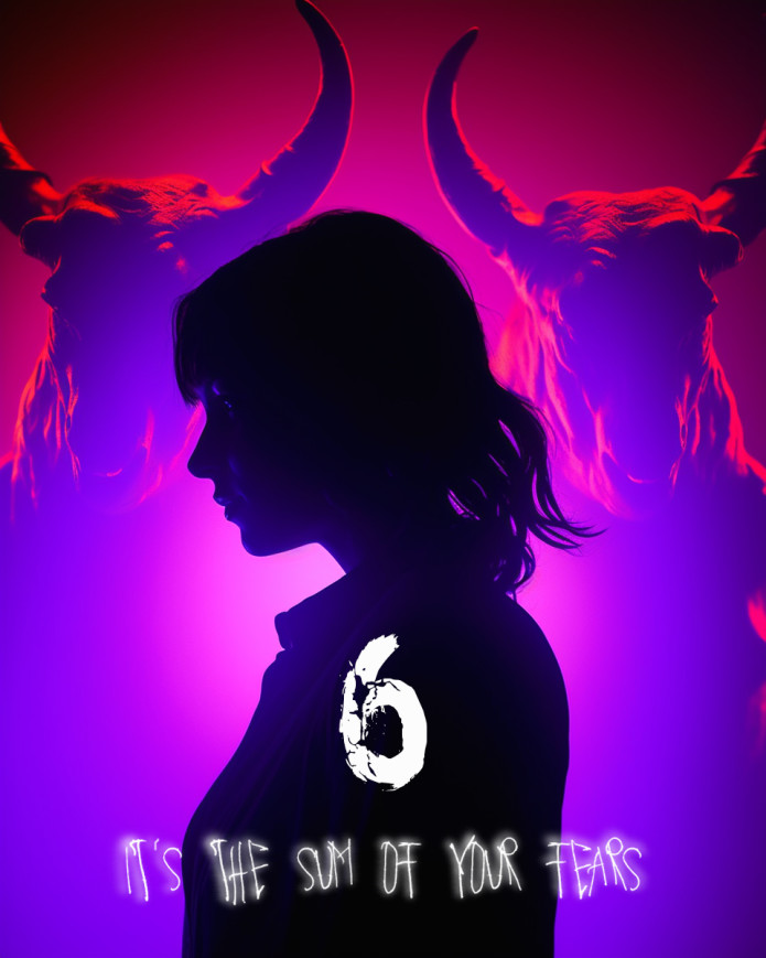 6 - HORROR MOVIE | Indiegogo