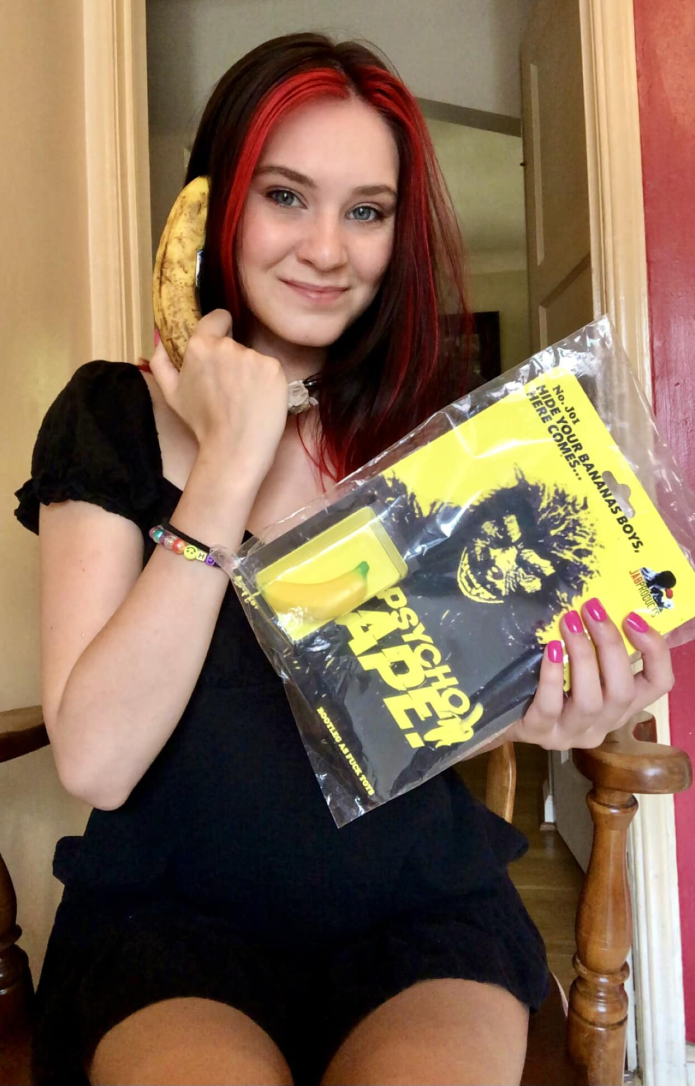 Psycho Ape! Part II: The Wrath of Kong | Indiegogo