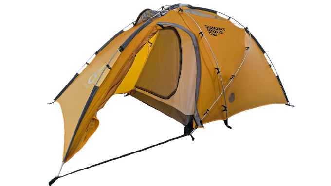 The Future Of Camping: Dragon V1 Solar Tent | Indiegogo