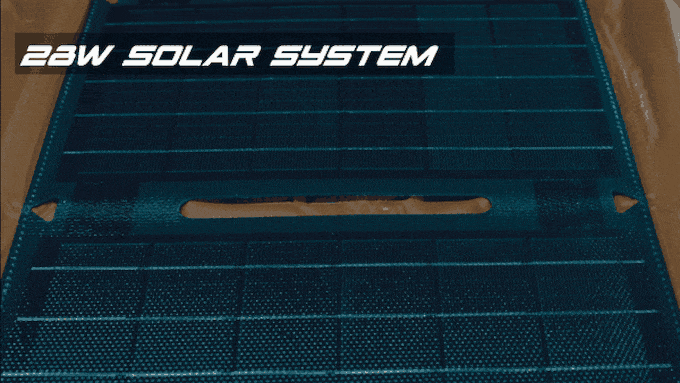 The Future Of Camping: Dragon V1 Solar Tent | Indiegogo