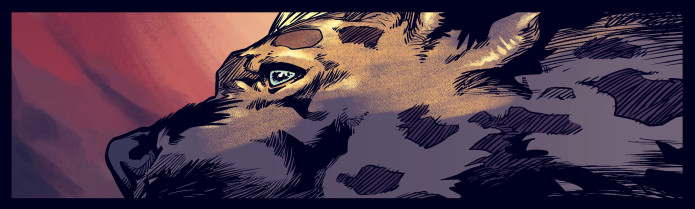 OCTOPUS COWBOY Book 2 | Indiegogo