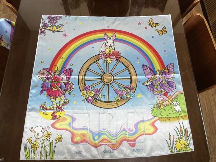 Spring Waite | Indiegogo