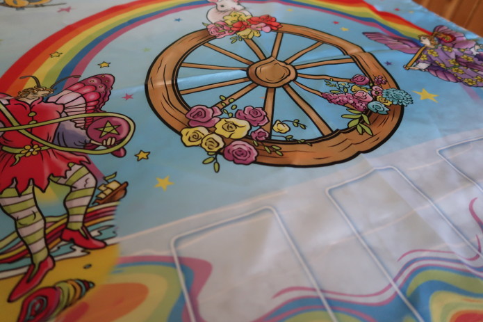 Spring Waite | Indiegogo