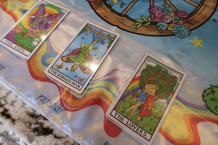 Spring Waite | Indiegogo