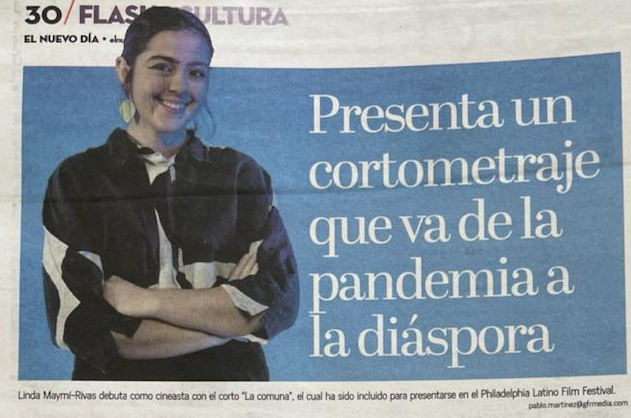 El Jacho: Una Leyenda Puertorriqueña Short Film | Indiegogo