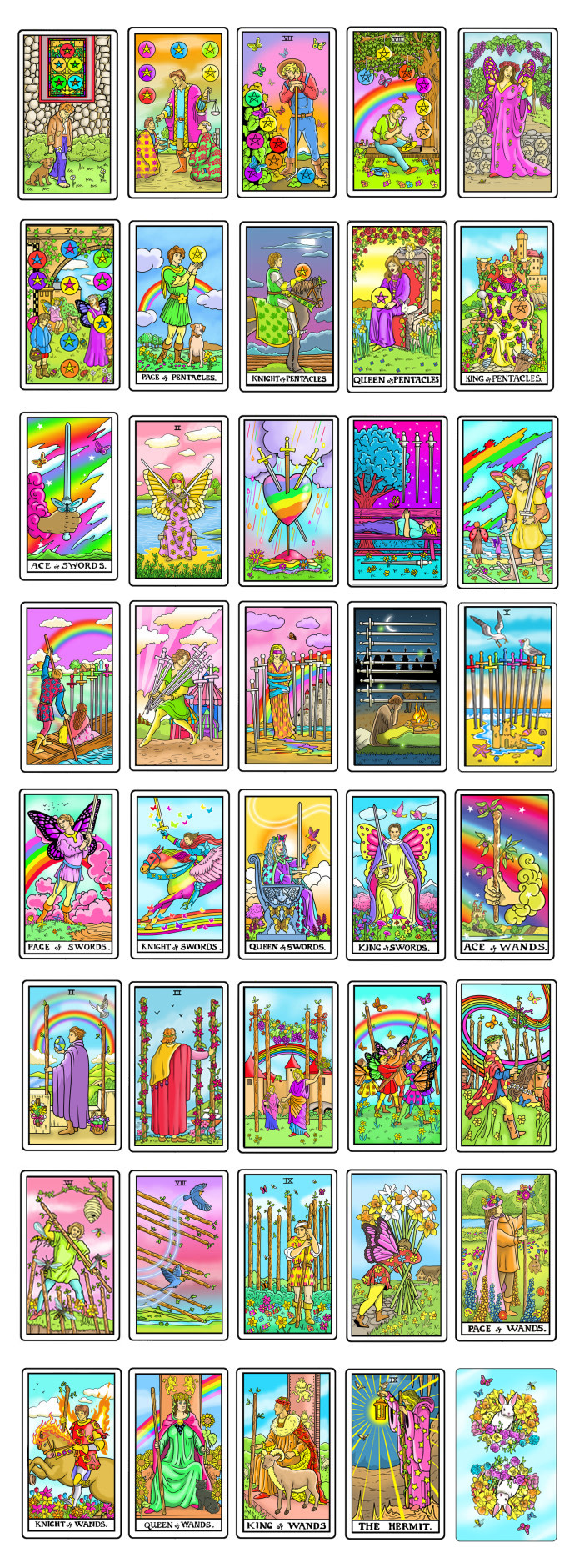 Spring Waite | Indiegogo