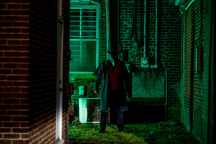 New Fears Eve - FINISHING FUNDS | Indiegogo