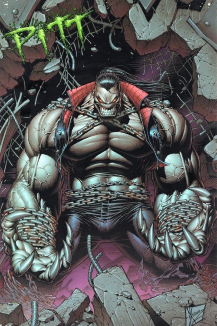 Dale Keown's PITT Poster Campaign! | Indiegogo