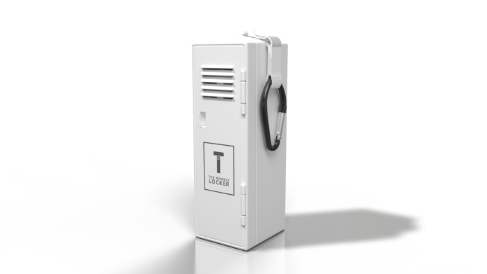 The Marker Locker | Indiegogo