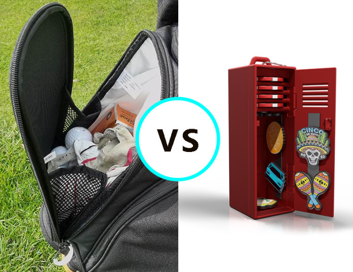 The Marker Locker | Indiegogo