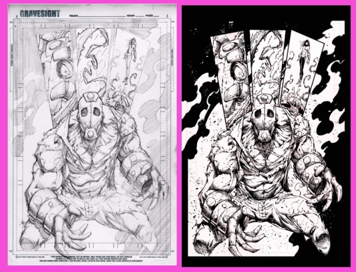 Writhe & Payne Book I | Indiegogo