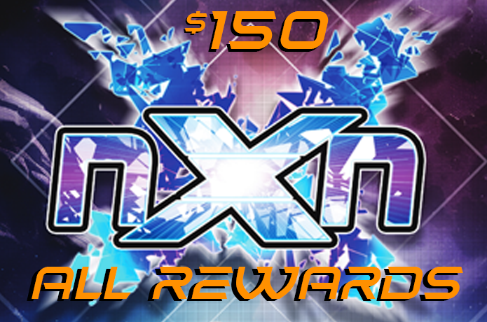 Nexion #1 | Indiegogo