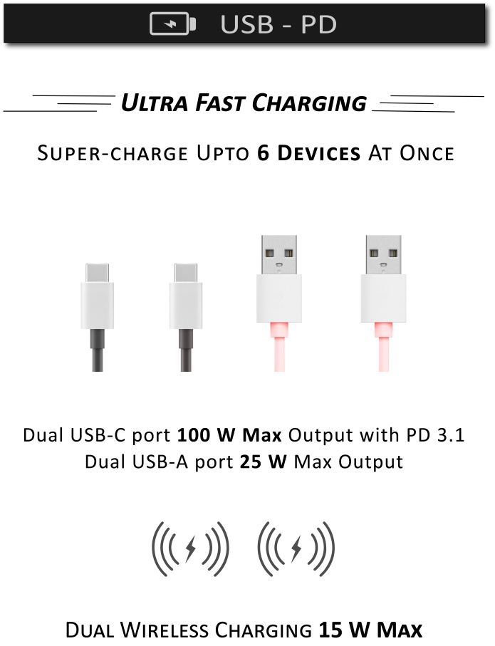 Polare: Next-Gen Workstation Monitor for Creators | Indiegogo