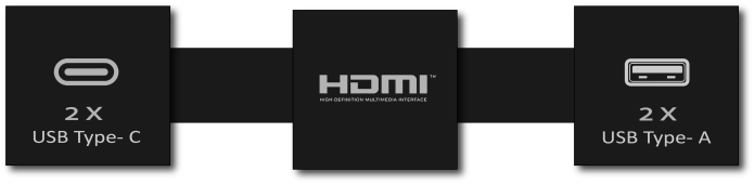 Polare: Next-Gen Workstation Monitor for Creators | Indiegogo