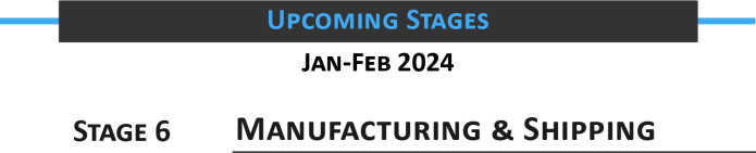 Polare: Next-Gen Workstation Monitor for Creators | Indiegogo