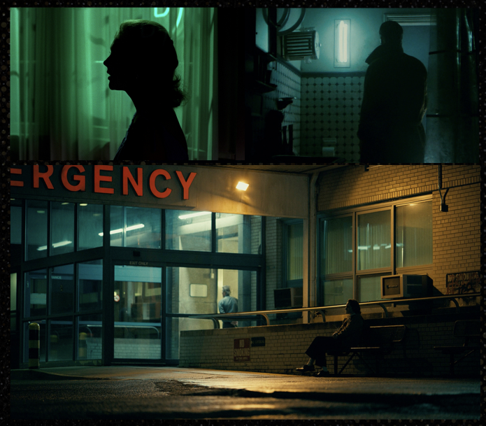 THE BAKER - Horror Short Film | Indiegogo