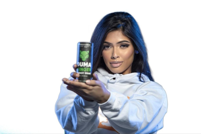 Duma Energy Drink: Energy for Impact | Indiegogo