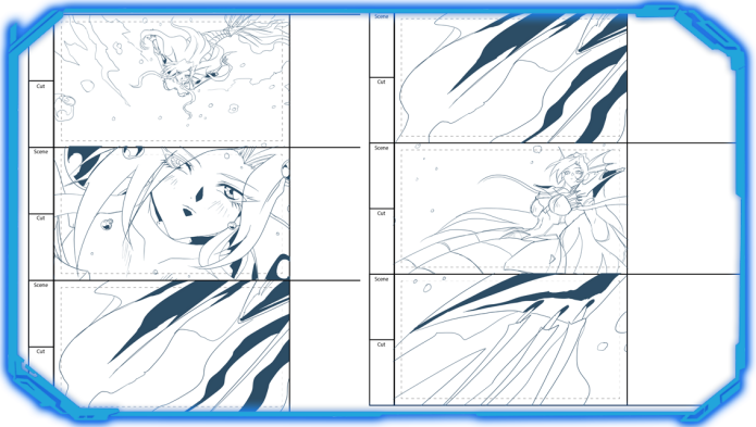 Constancy Roa OVA Second Chance! | Indiegogo