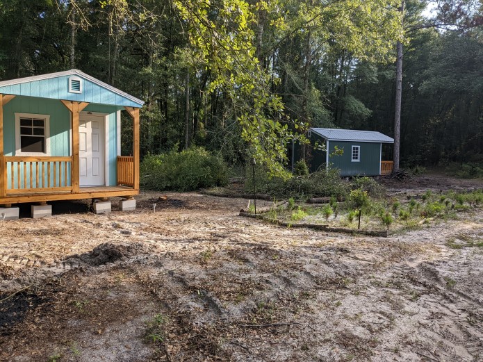 The Idea Farm, Agritourism Destination & Retreat | Indiegogo