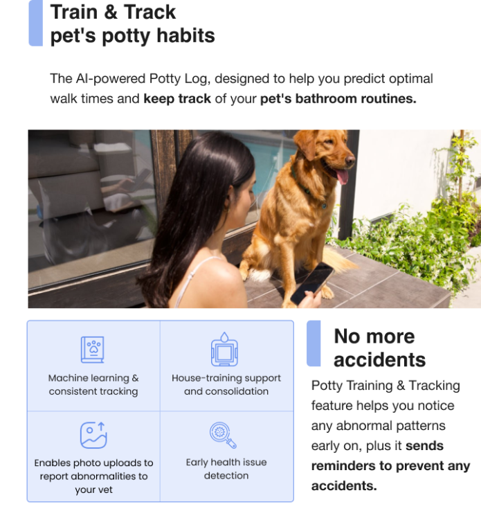 Furry Tag : The Most Advanced and Safest Pet Tag | Indiegogo