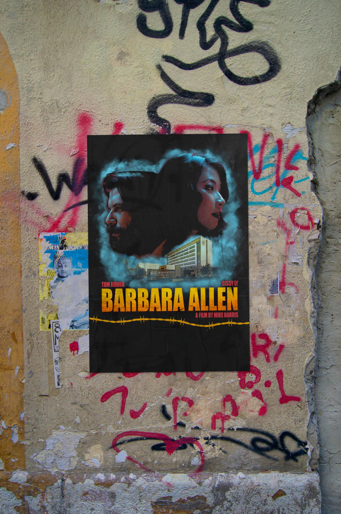 Barbara Allen Film | Indiegogo
