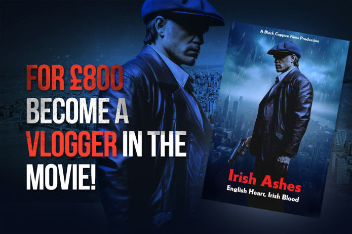 Irish Ashes | Indiegogo